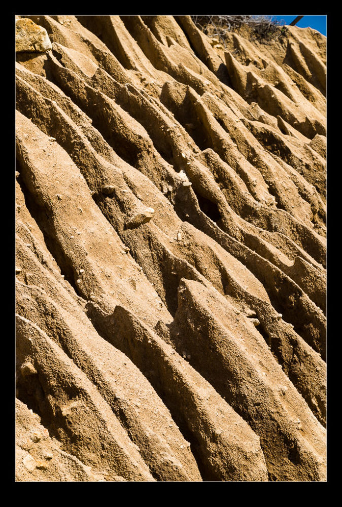 Abstract Earth Erosion | RobsBlogs