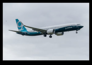 Trailing Static Cones | RobsBlogs