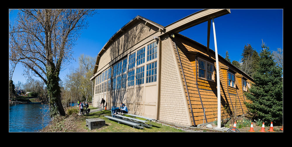 ASUW Shell House | RobsBlogs